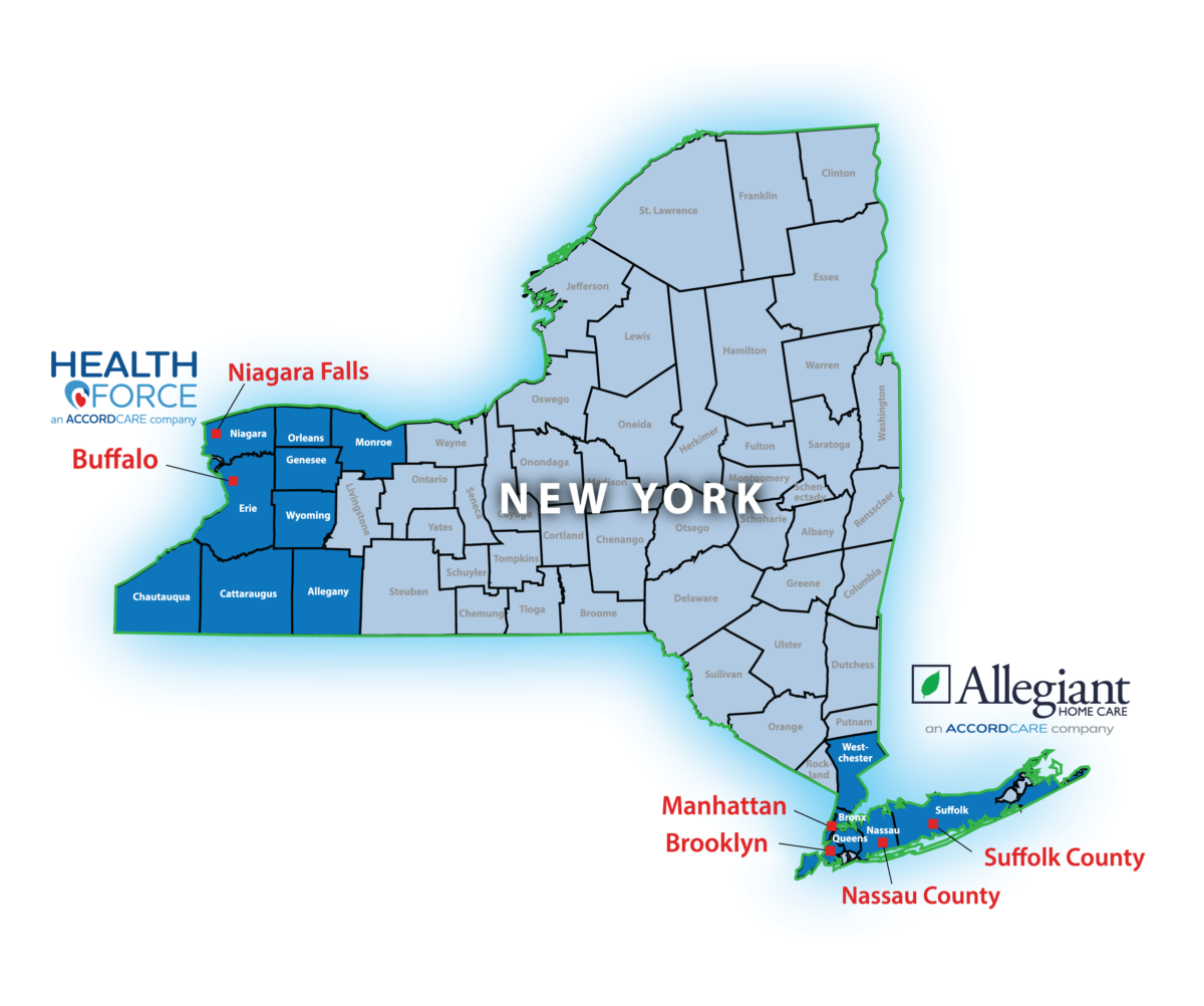 New York - Activa Home Health