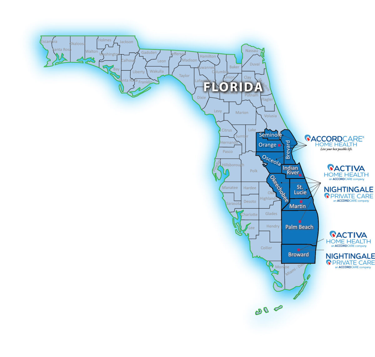 Florida - Activa Home Health
