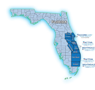 Florida - Activa Home Health