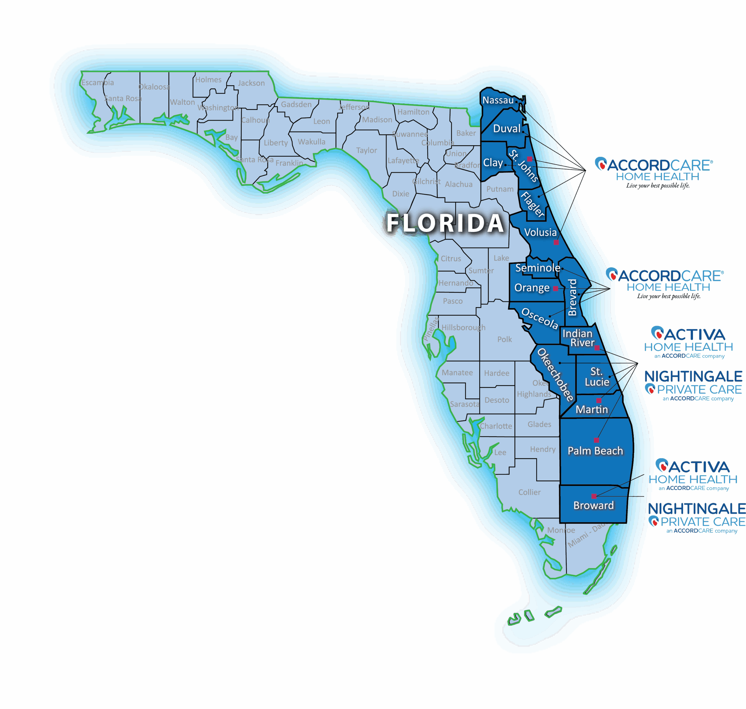 Florida - Activa Home Health